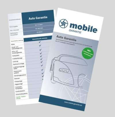 Mobile Garantie Erfahrungen
